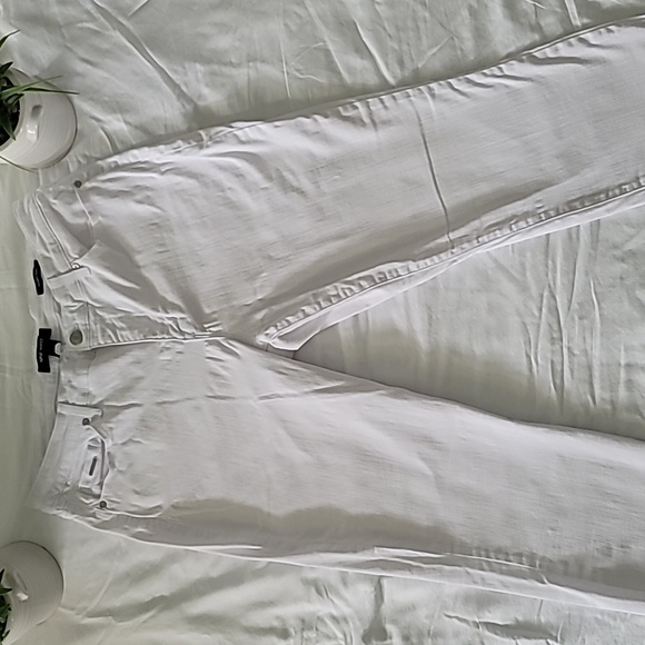 Nine West | Jeans | Nine West Gramercy Skinny Denim Jeans | Poshmark